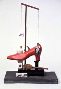 Salvador Dalí Biography, Artworks & Exhibitions | Ocula Artist