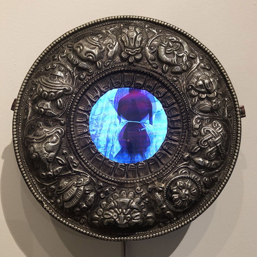 Ghiora Aharoni's Art For Sale, Exhibitions & Biography | Ocula Artist