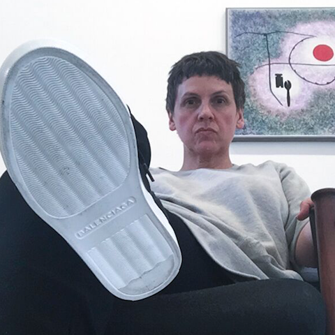 Amanda Rowell | Ocula