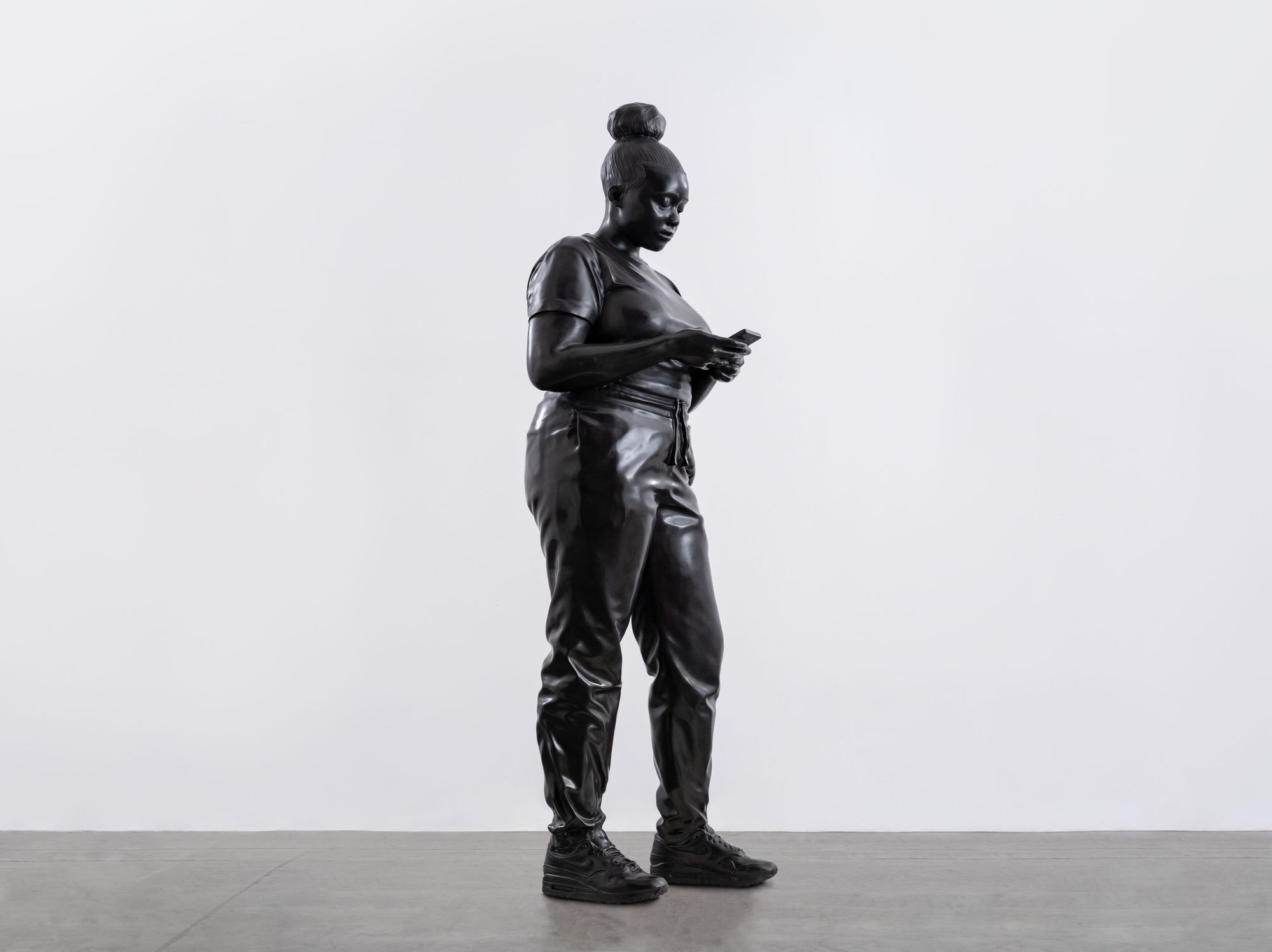 Thomas J Price Biography, Artworks & Exhibitions | Ocula Artist