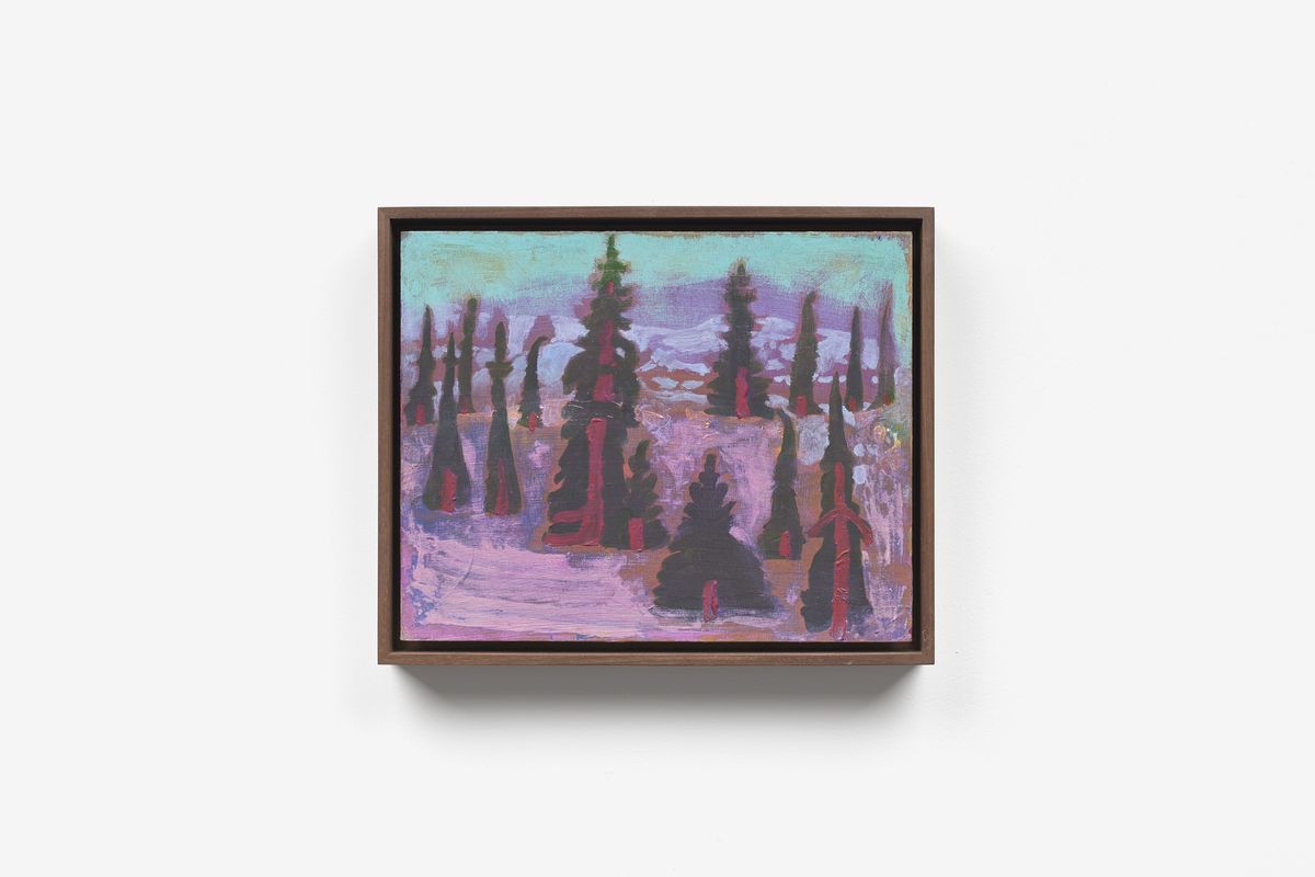 Catherine Ross' Art For Sale, Exhibitions & Biography | Ocula Artist
