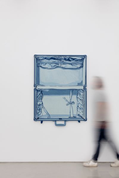 Nick Doyle Artworks | Ocula Artist