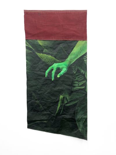 Yaron Michael Hakim Biography, Artworks & Exhibitions | Ocula Artist