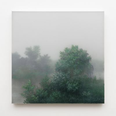 Kibong Rhee Artworks | Ocula Artist