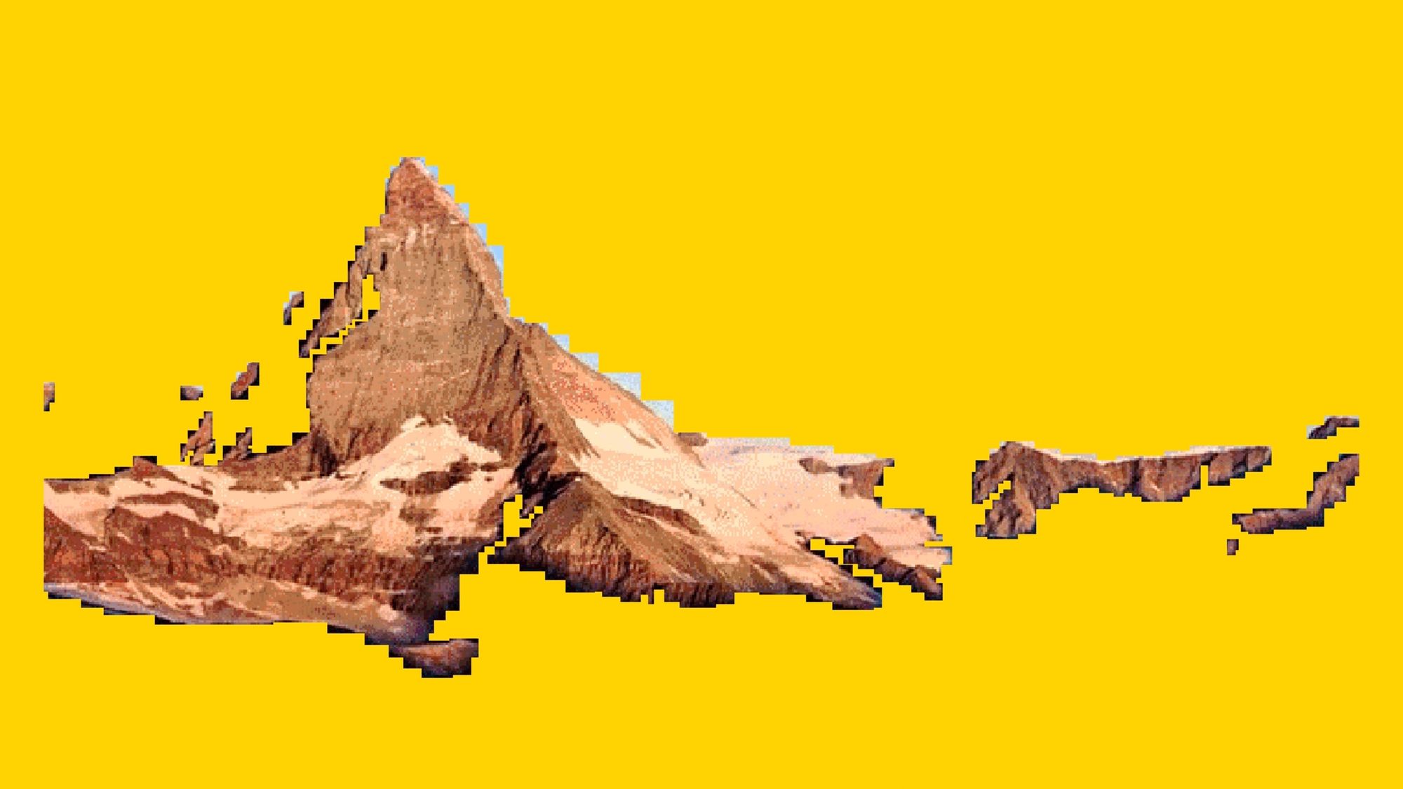 Lorna Mills Artworks | Ocula Artist