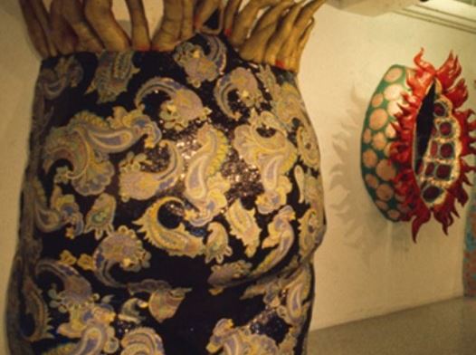 Lee Bul | Artist Profile, Exhibitions & Artworks | Ocula