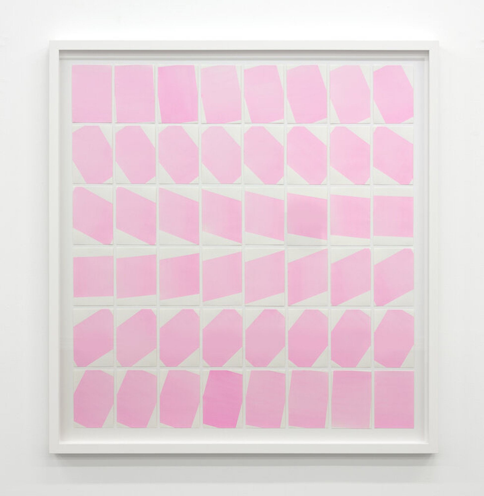 Rebecca Baumann Biography, Artworks & Exhibitions | Ocula Artist