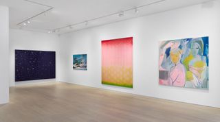 Rachel Howard Biography, Artworks & Exhibitions | Ocula Artist