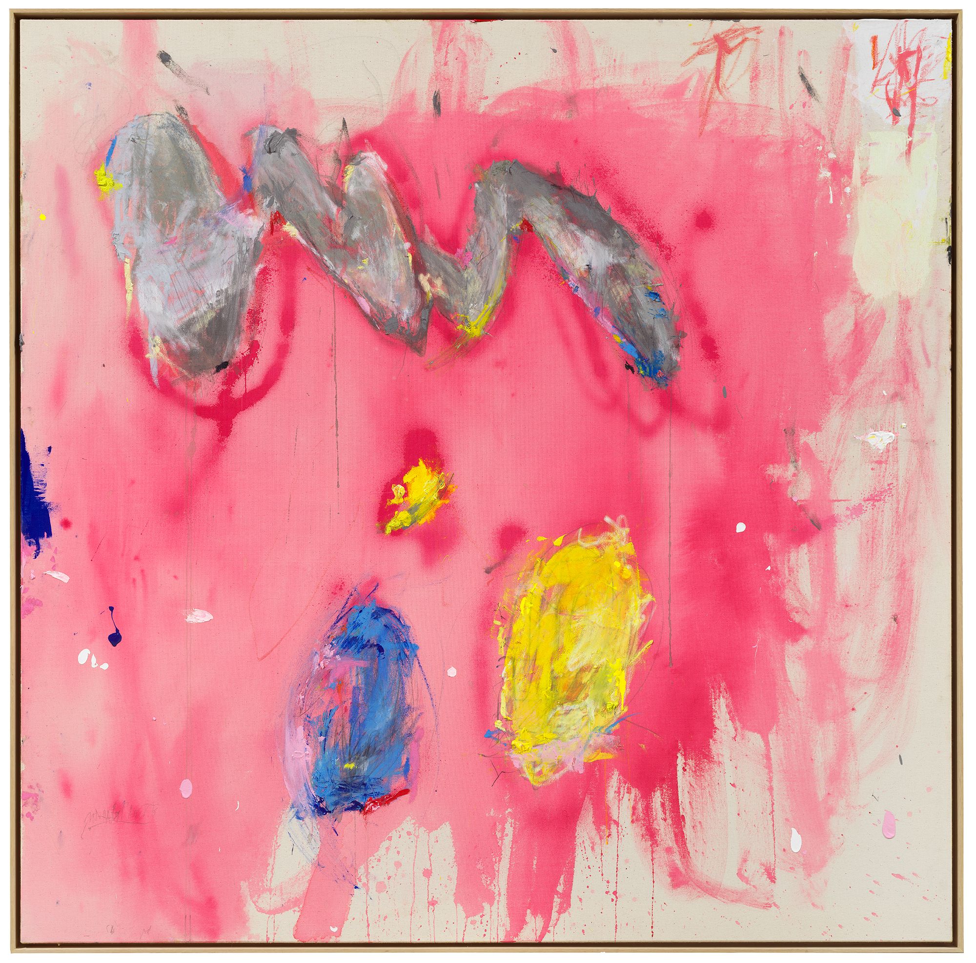 Marria Pratts Biography, Artworks & Exhibitions | Ocula Artist