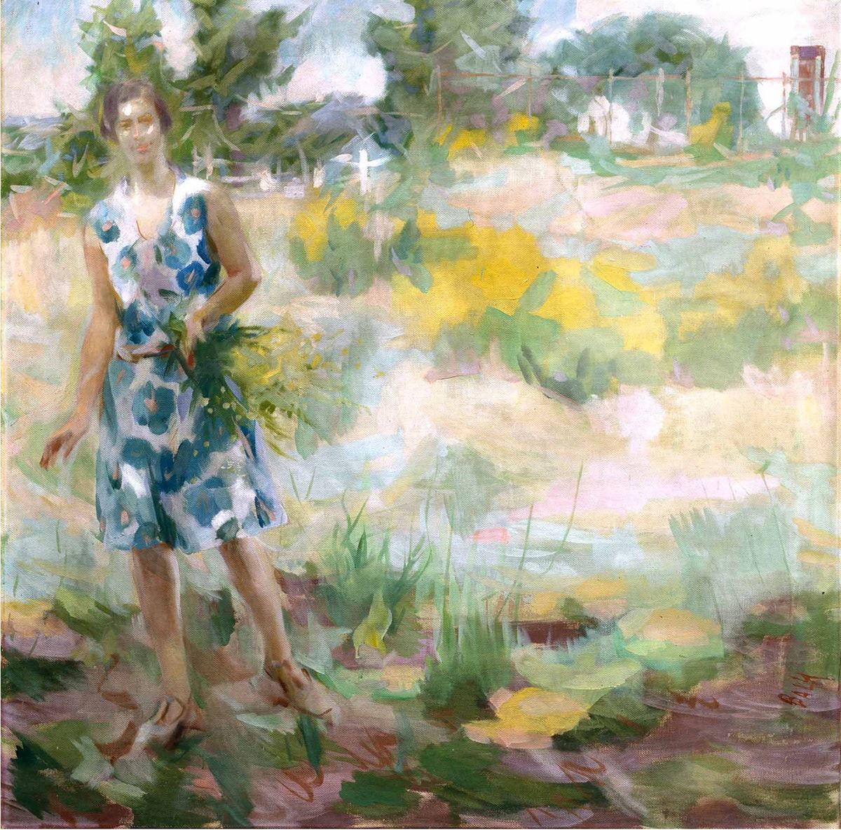 Giacomo Balla Biography, Artworks & Exhibitions | Ocula Artist