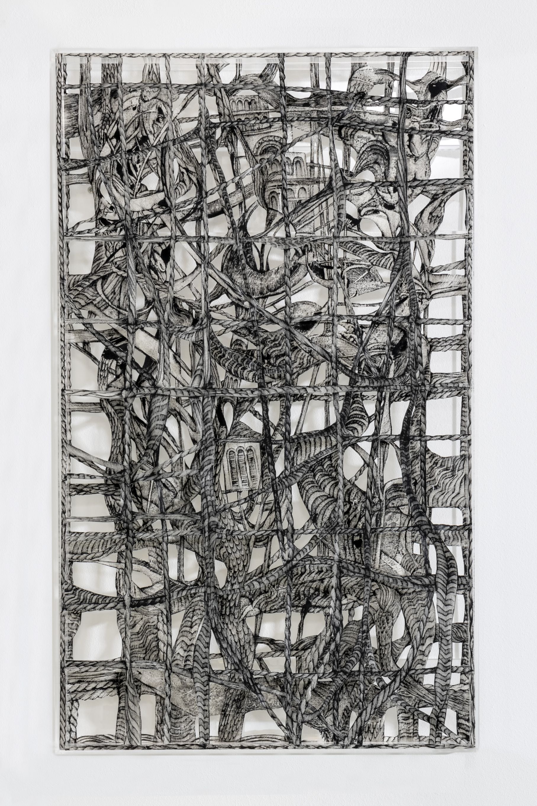 Kevork Mourad Artworks | Ocula Artist