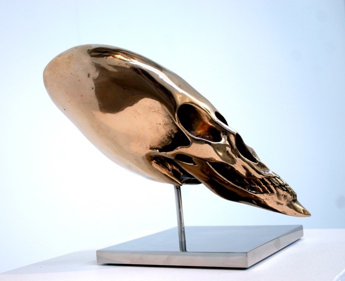 Louis Pratt Biography, Artworks & Exhibitions | Ocula Artist