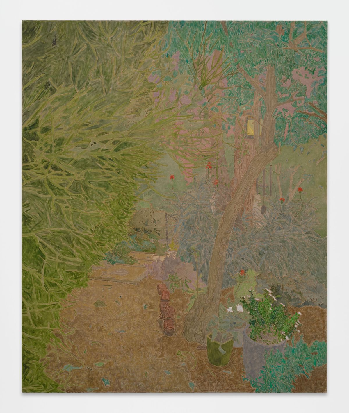 Hayley Barker Exhibitions at leading galleries | Ocula