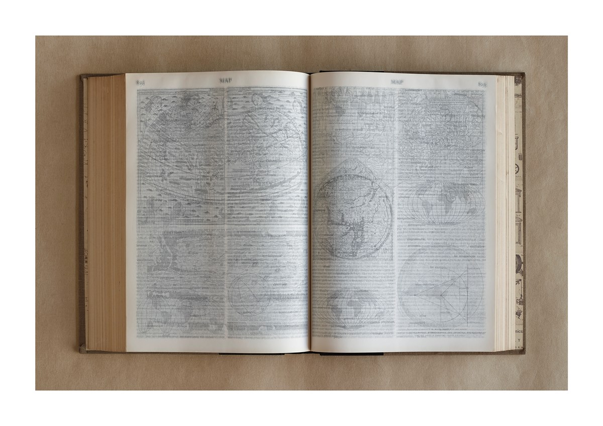 Chanoo Park Biography, Artworks & Exhibitions | Ocula Artist