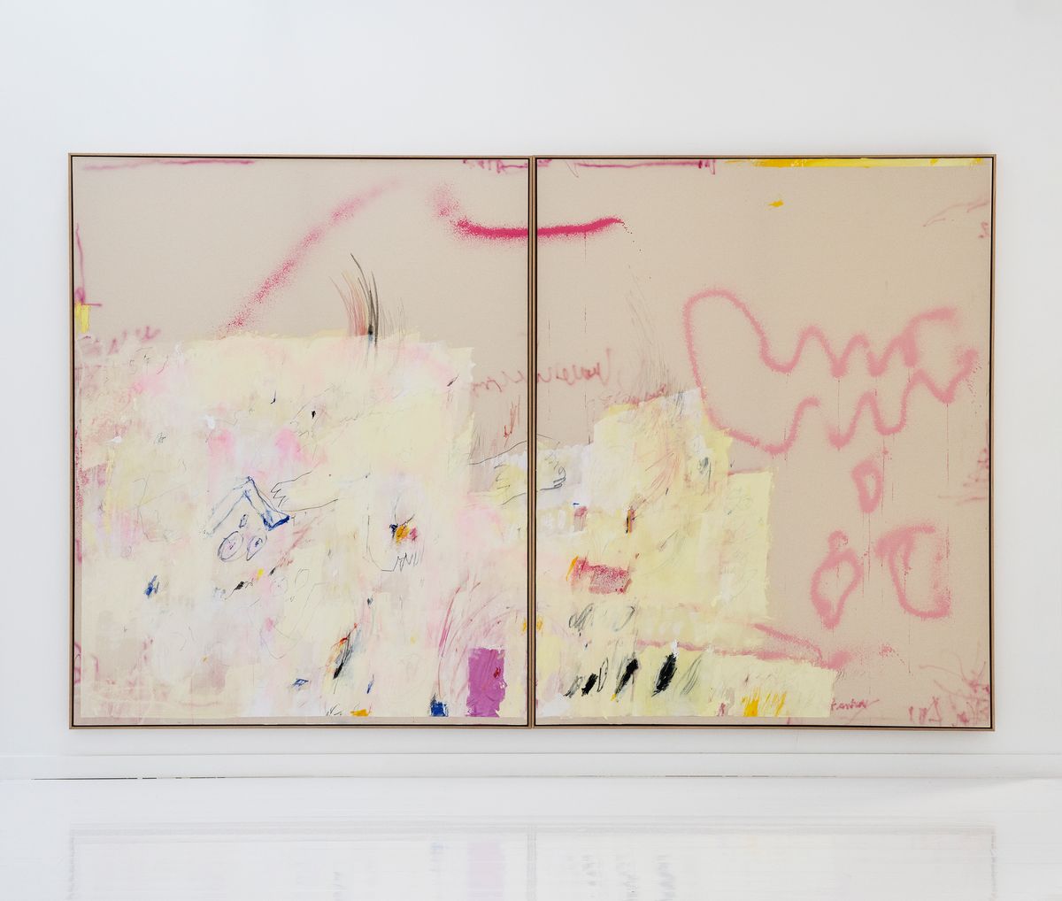 Marria Pratts Artworks | Ocula Artist