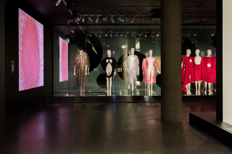 'Yayoi Kusama' at NGV | National Gallery of Victoria, Melbourne ...