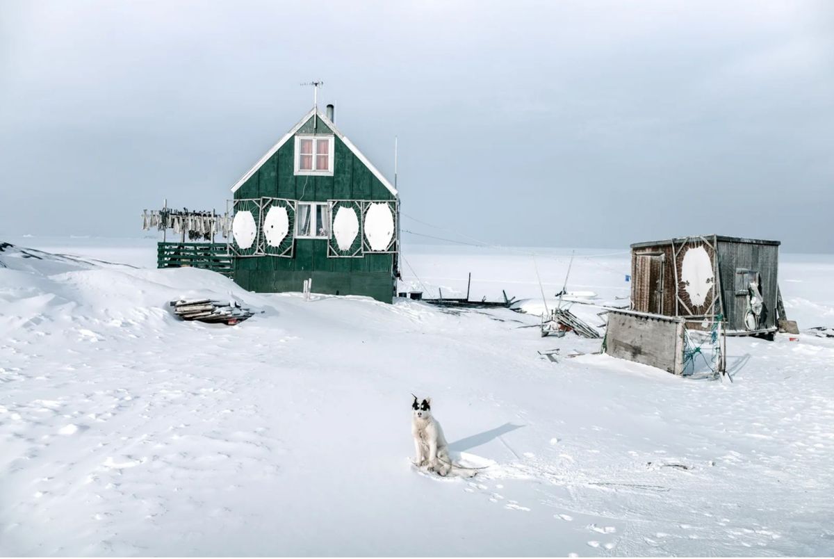 Ciril Jazbec Biography, Artworks & Exhibitions | Ocula Artist