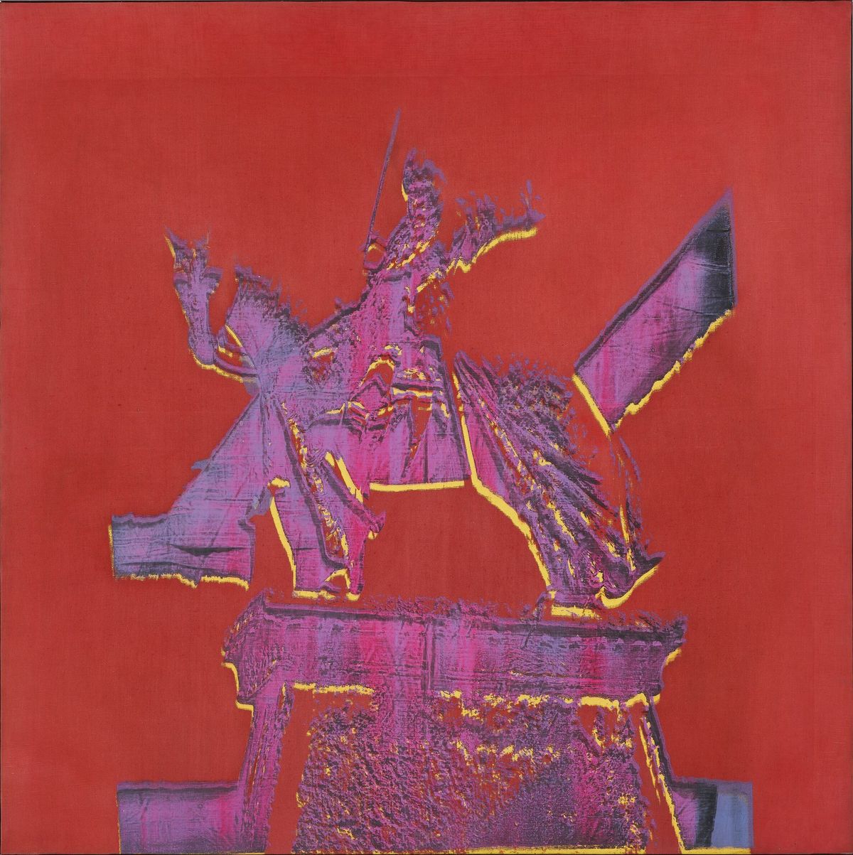 Fabio Mauri's Art For Sale, Exhibitions & Biography | Ocula Artist