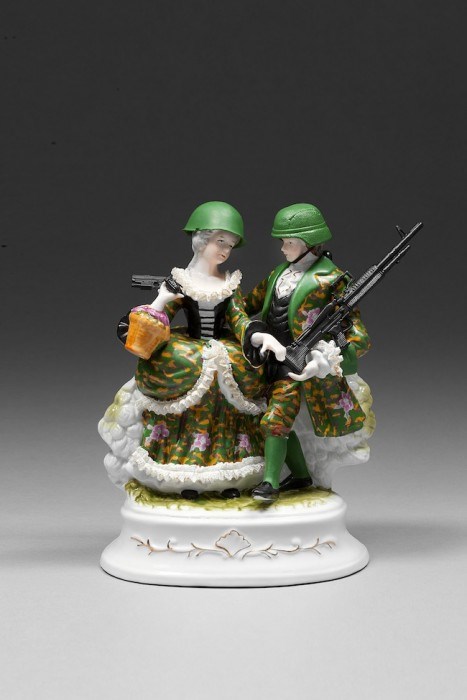 Penny Byrne Biography, Artworks & Exhibitions | Ocula Artist