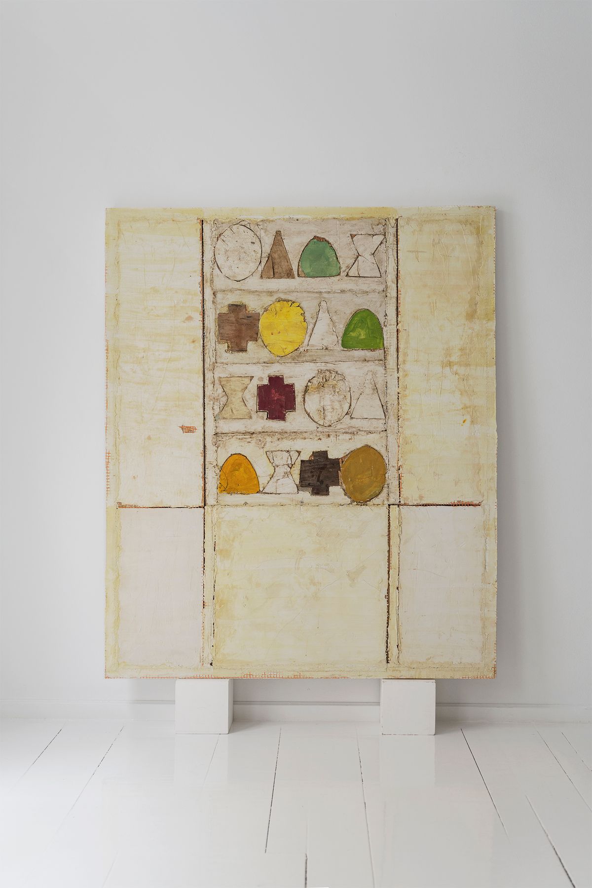 Mirco Marchelli Biography, Artworks & Exhibitions | Ocula Artist