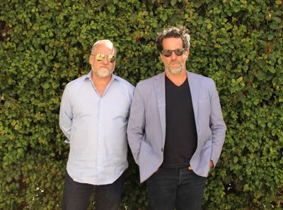 Blum & Poe Co-founder Jeff Poe Steps Down as Partner | Ocula