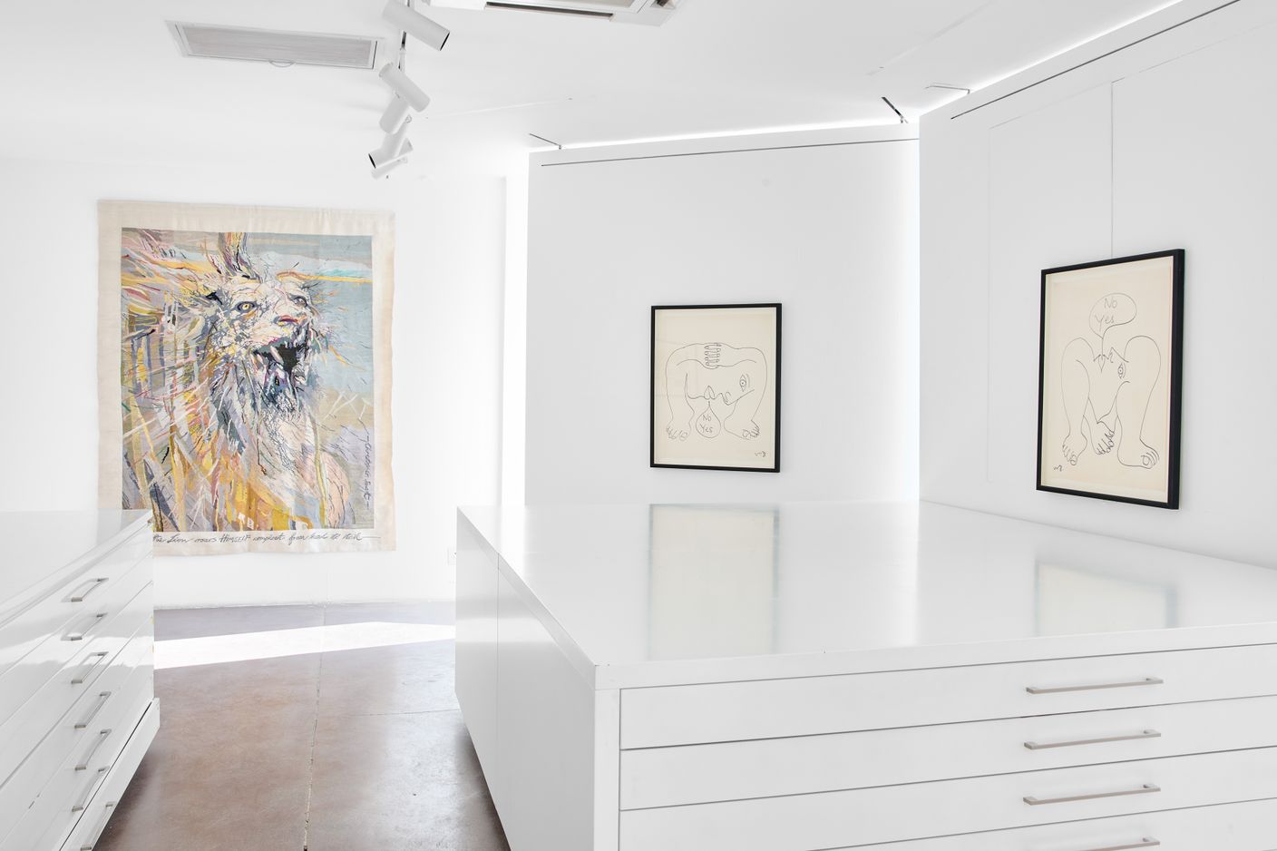 Tracey Rose | Artist Profile, Exhibitions & Artworks | Ocula