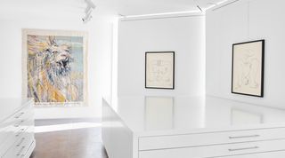 Walter Oltmann Biography, Artworks & Exhibitions | Ocula Artist