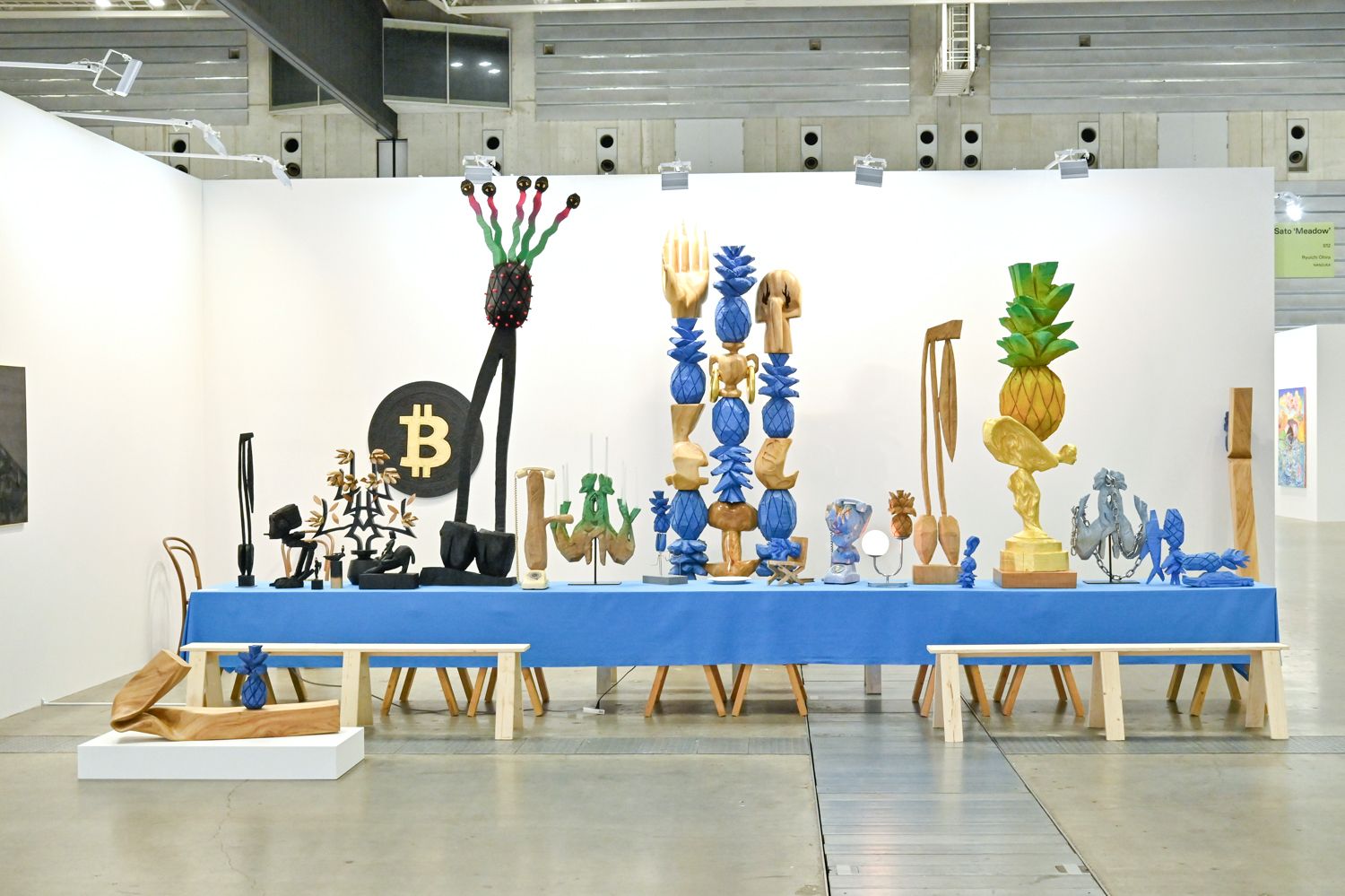 Tokyo Gendai and Sydney Contemporary: Parallel Fairs Shaping an Asia ...