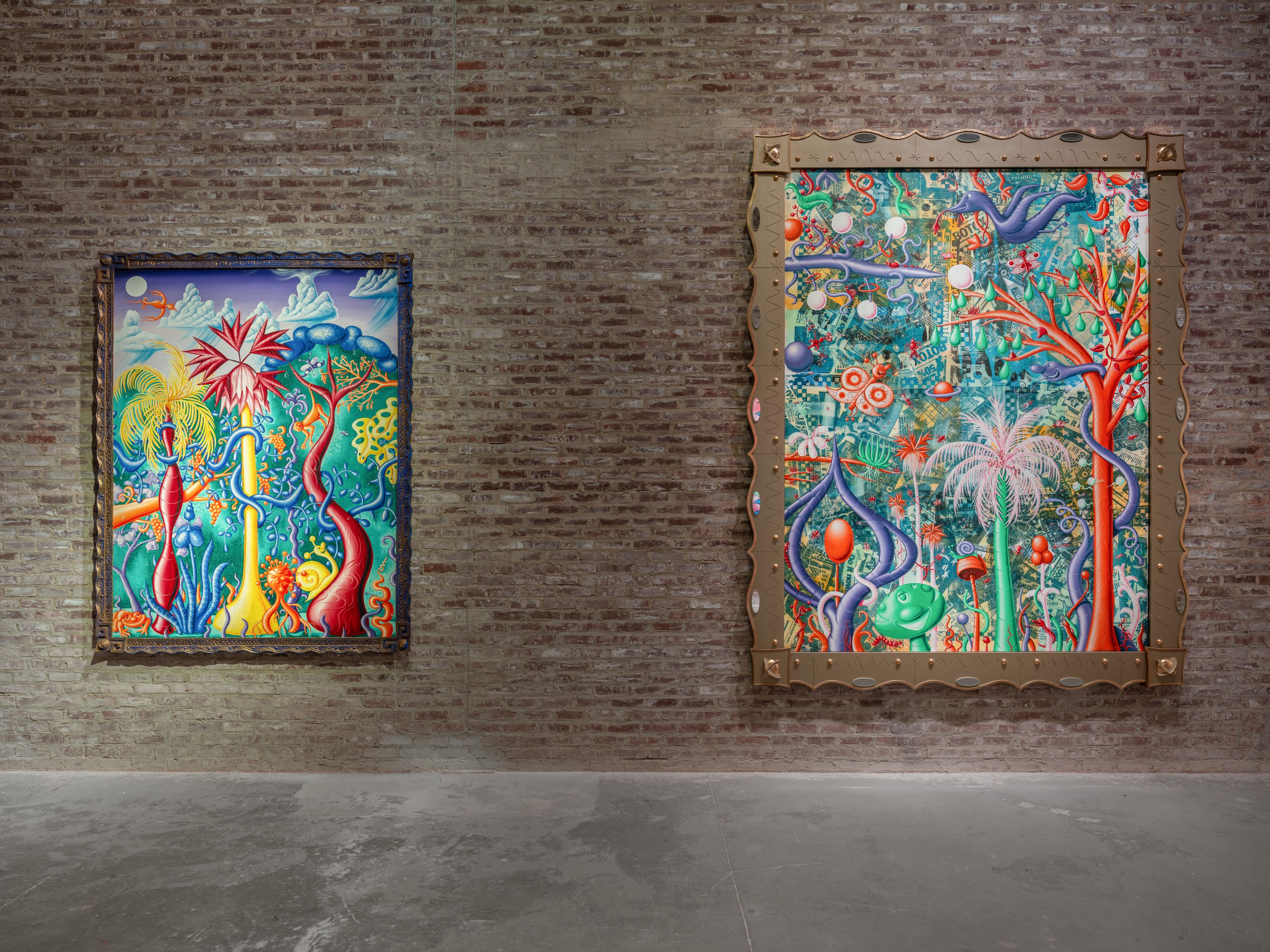 Lio Malca Brings Spencer Lewis to Ibiza for La Nave Salinas’ Tenth ...