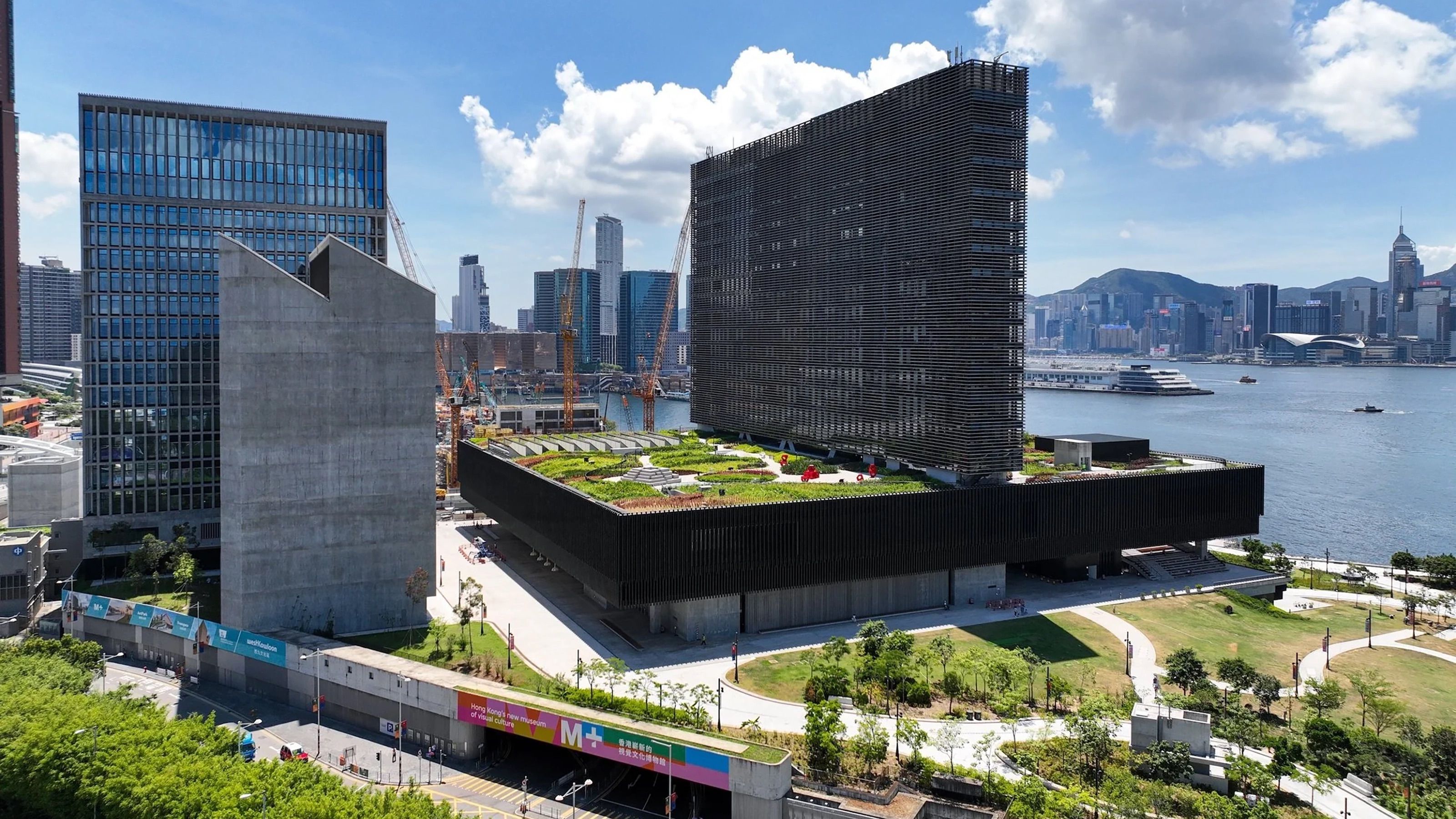 Art Exhibitions in Hong Kong during 2026 / 2027 | Ocula