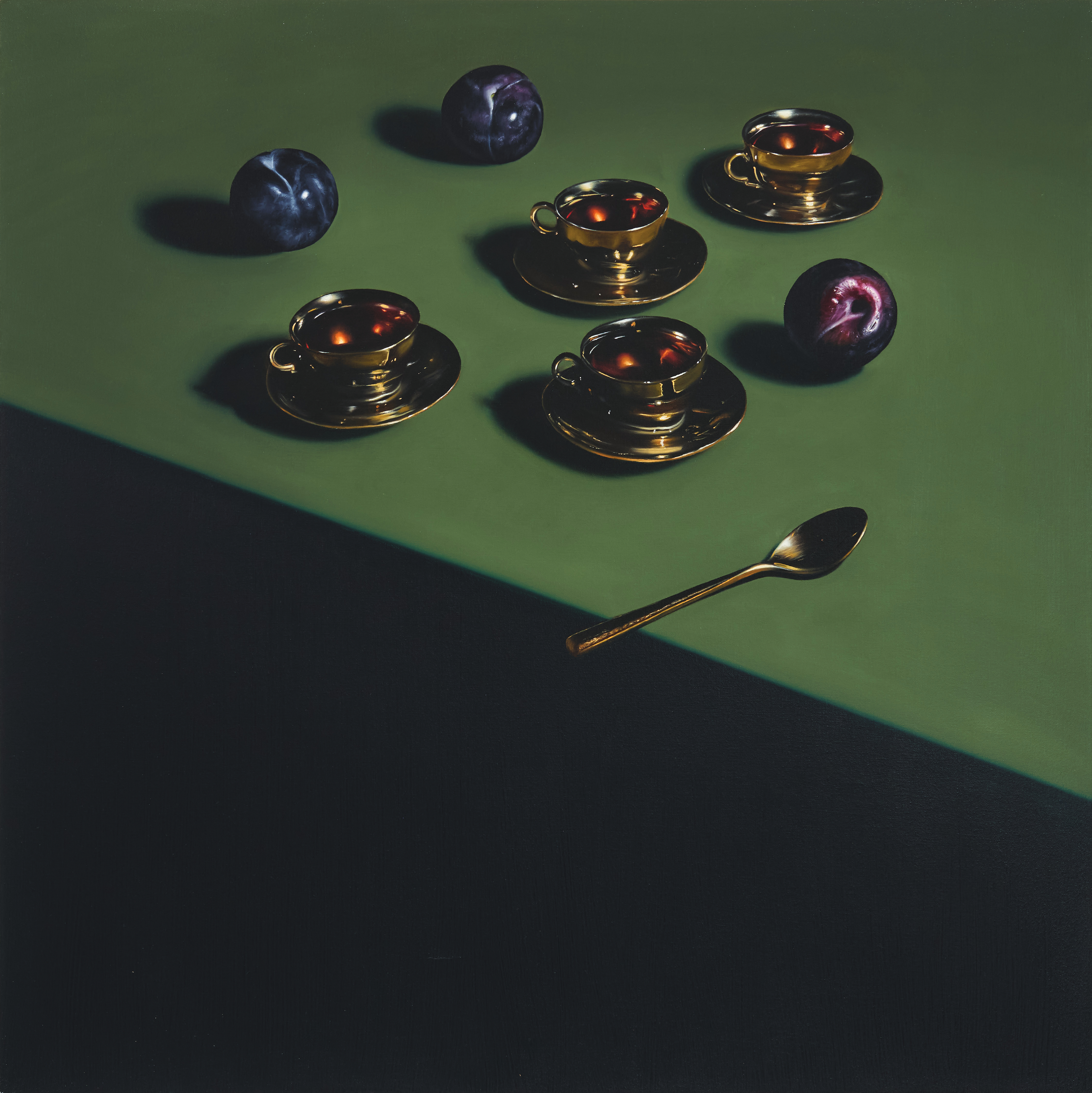 How Young Collectors Are Reshaping London’s Art Market | Ocula