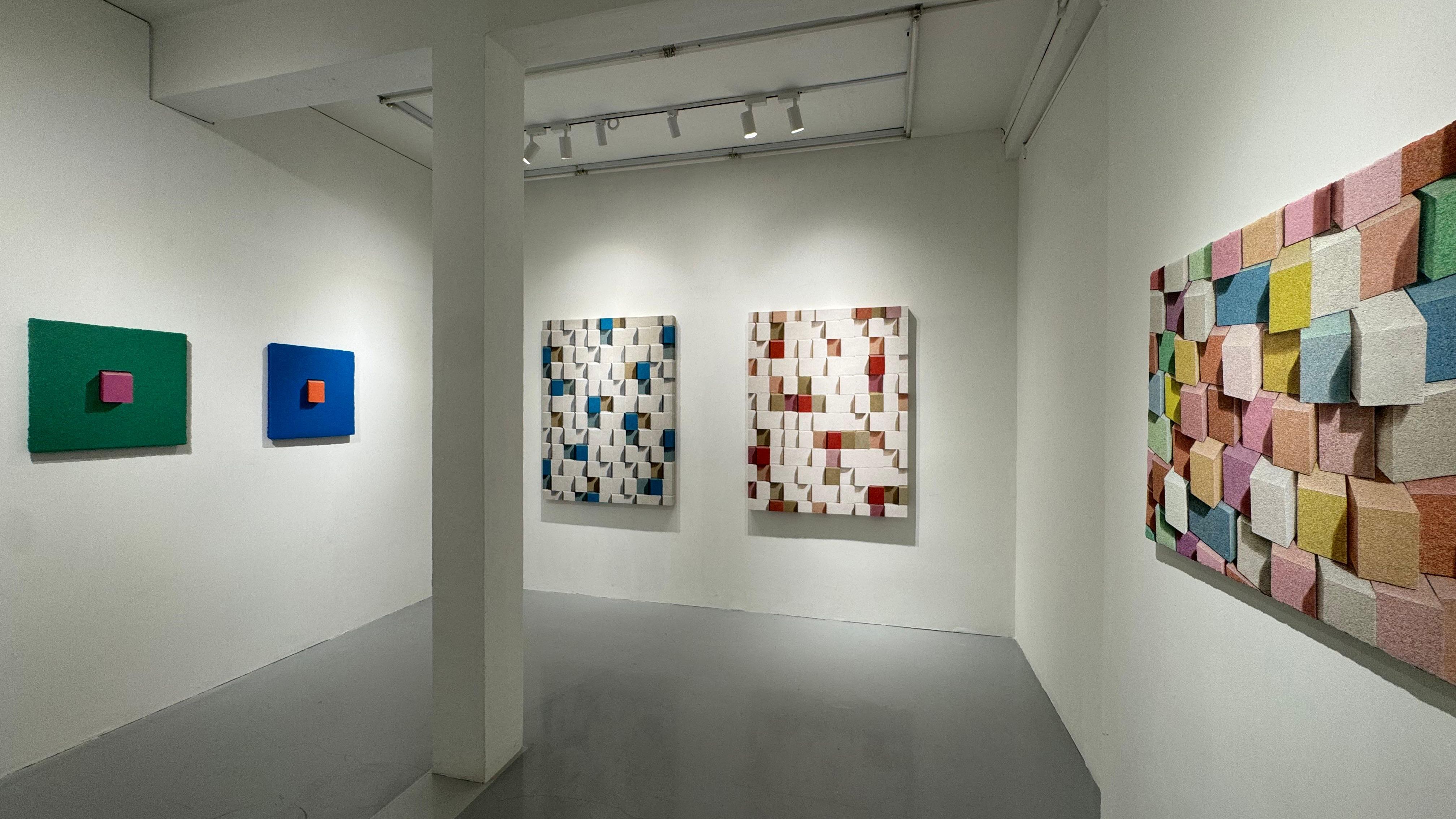 A Merlion’s Share of Art: Shows to Catch During Singapore Gallery Month ...