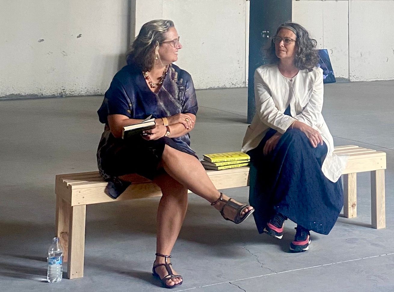 Laura Raicovich on Art and Museums in an Age of Protest | Ocula