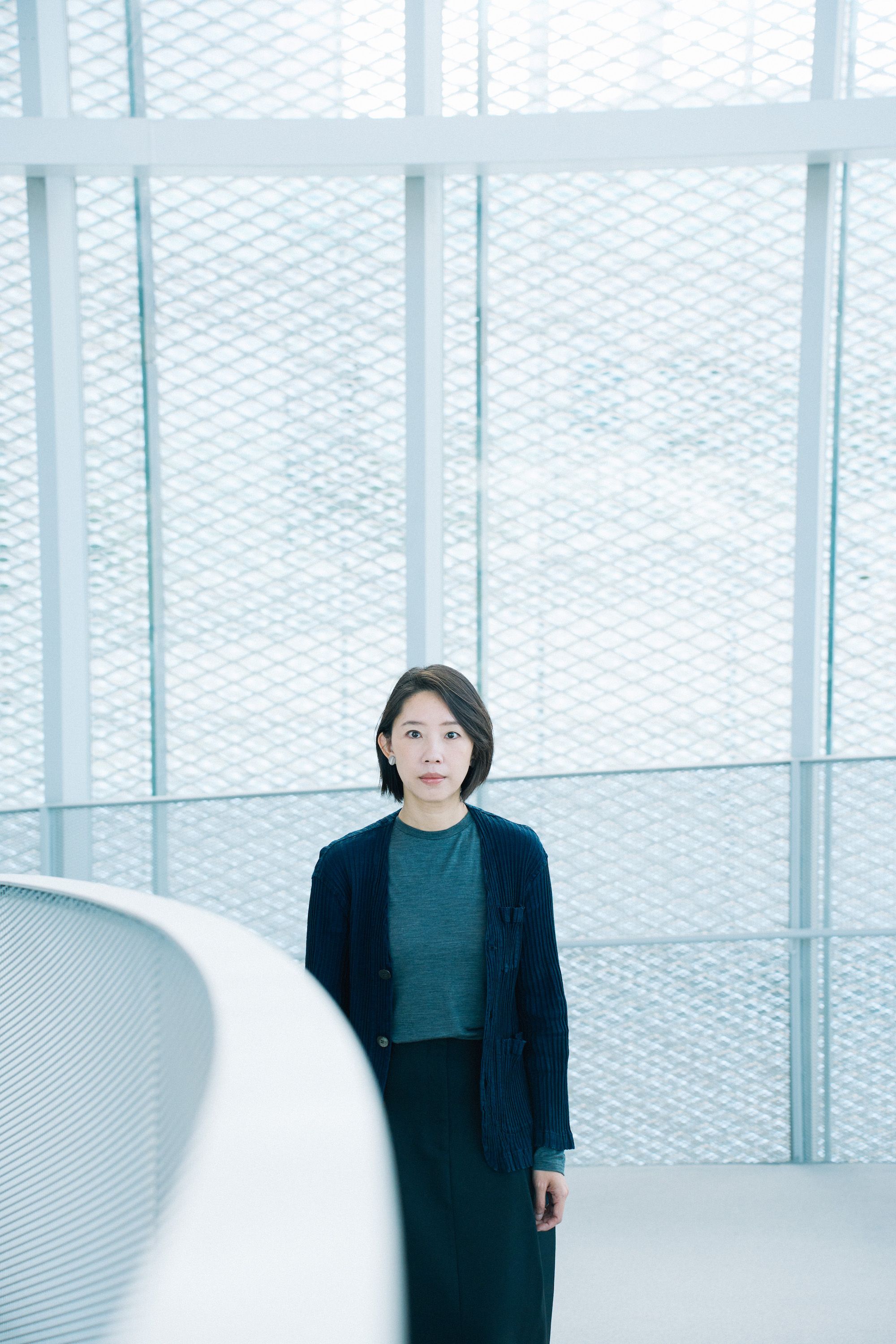 In Taichung’s Museumbrary, Ambition Elevates a Public Space | Ocula