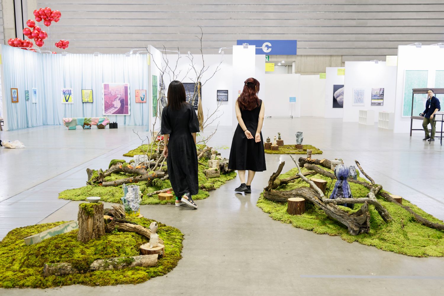 Tokyo Gendai and Sydney Contemporary: Parallel Fairs Shaping an Asia ...