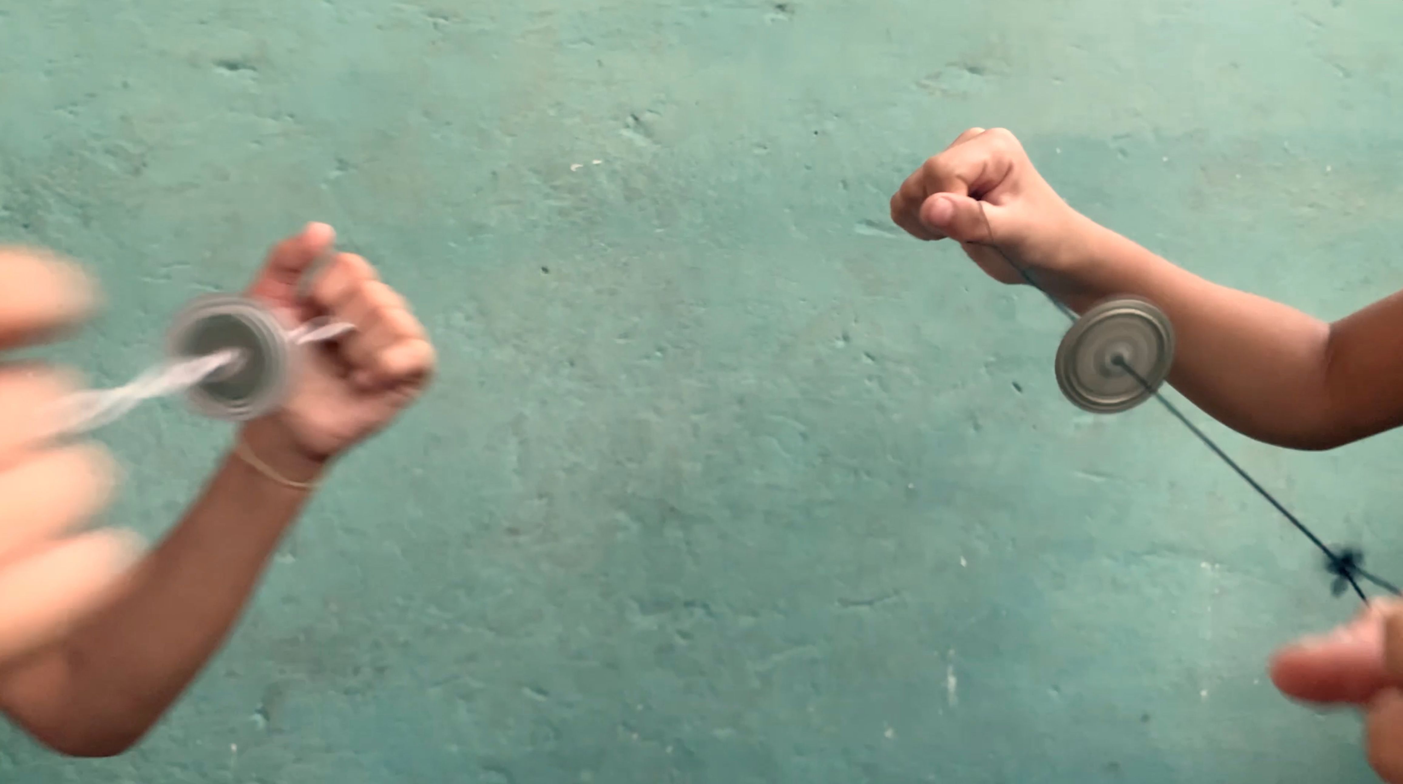 Francis Alÿs' Playground Takeover at Barbican | Ocula