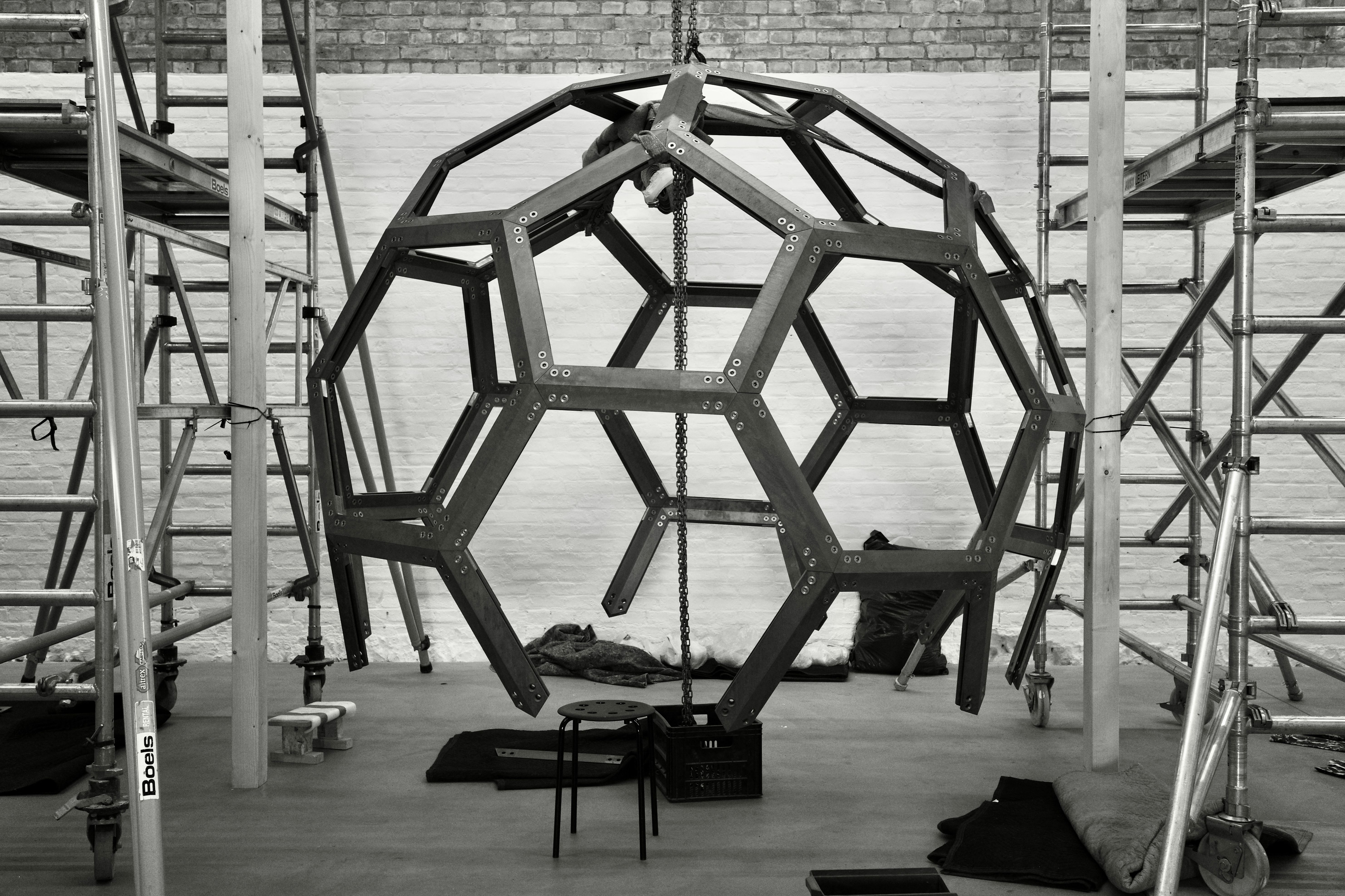Ai Weiwei Confronts War in Ukraine with Kyiv Exhibition | Ocula
