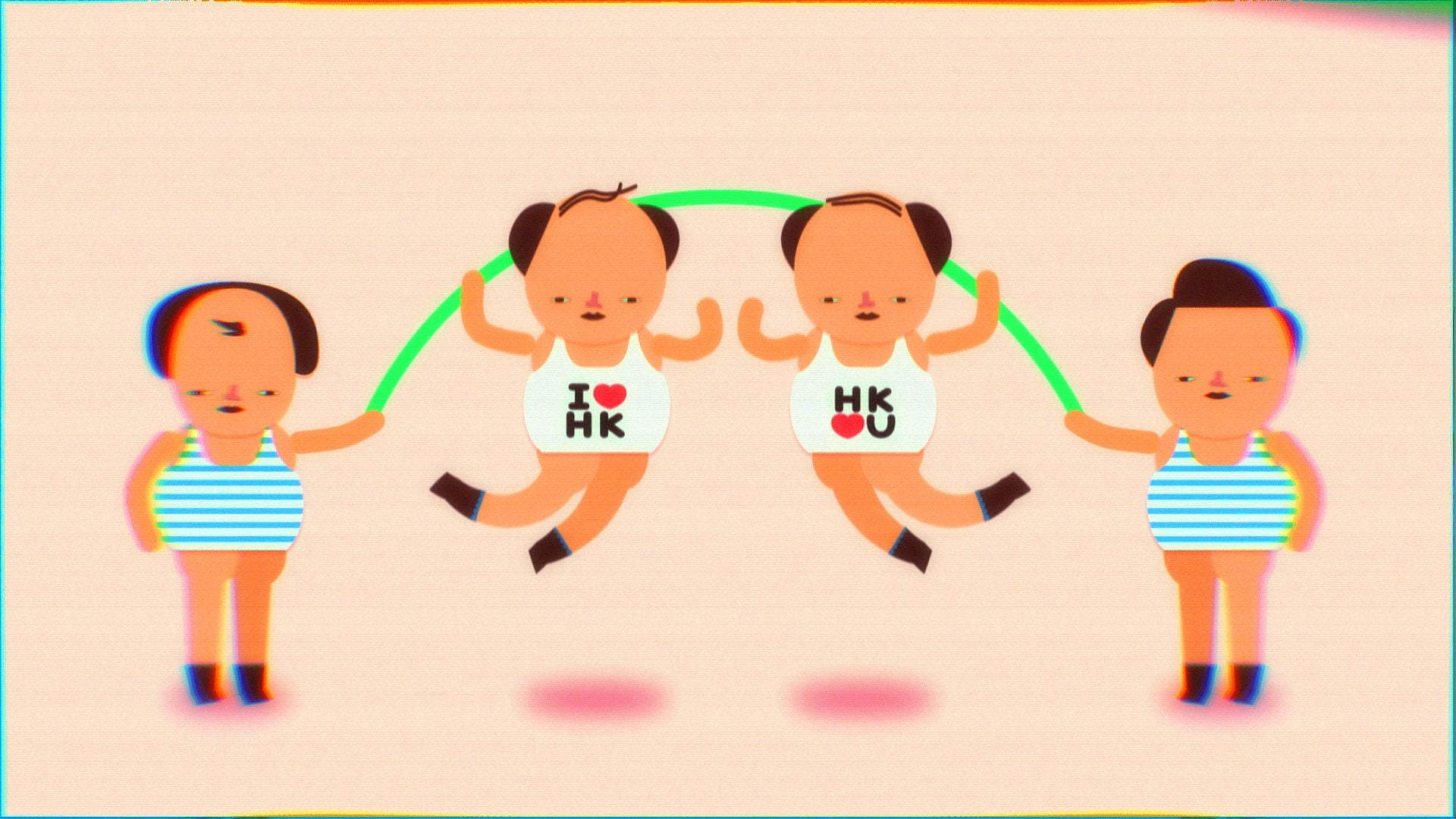 Meet Wong Ping and Heidi Lau, Joint Winners of the 2025 Sigg Prize | Ocula