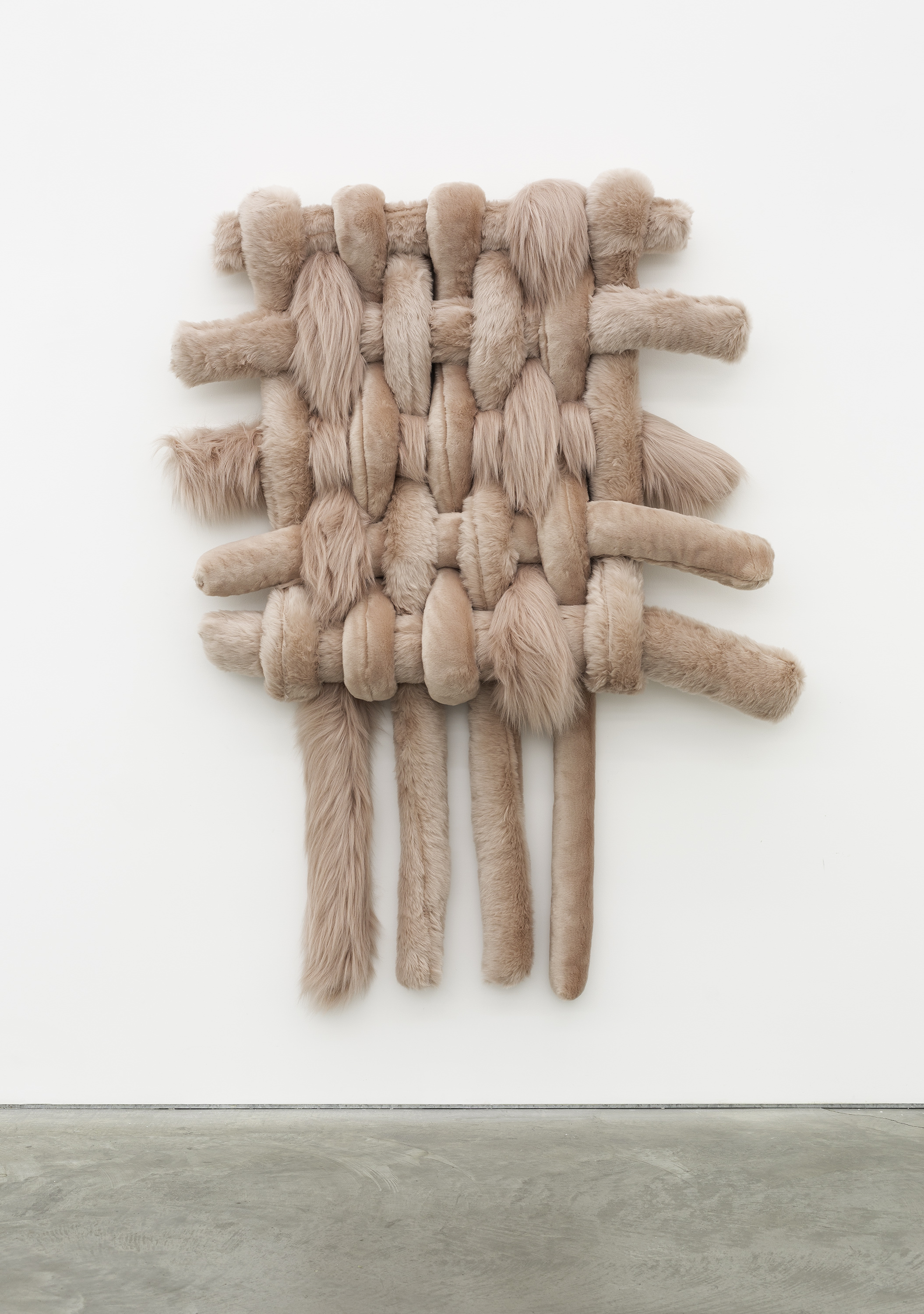 Enter Kathy Temin’s Sewn and Stuffed World | Ocula