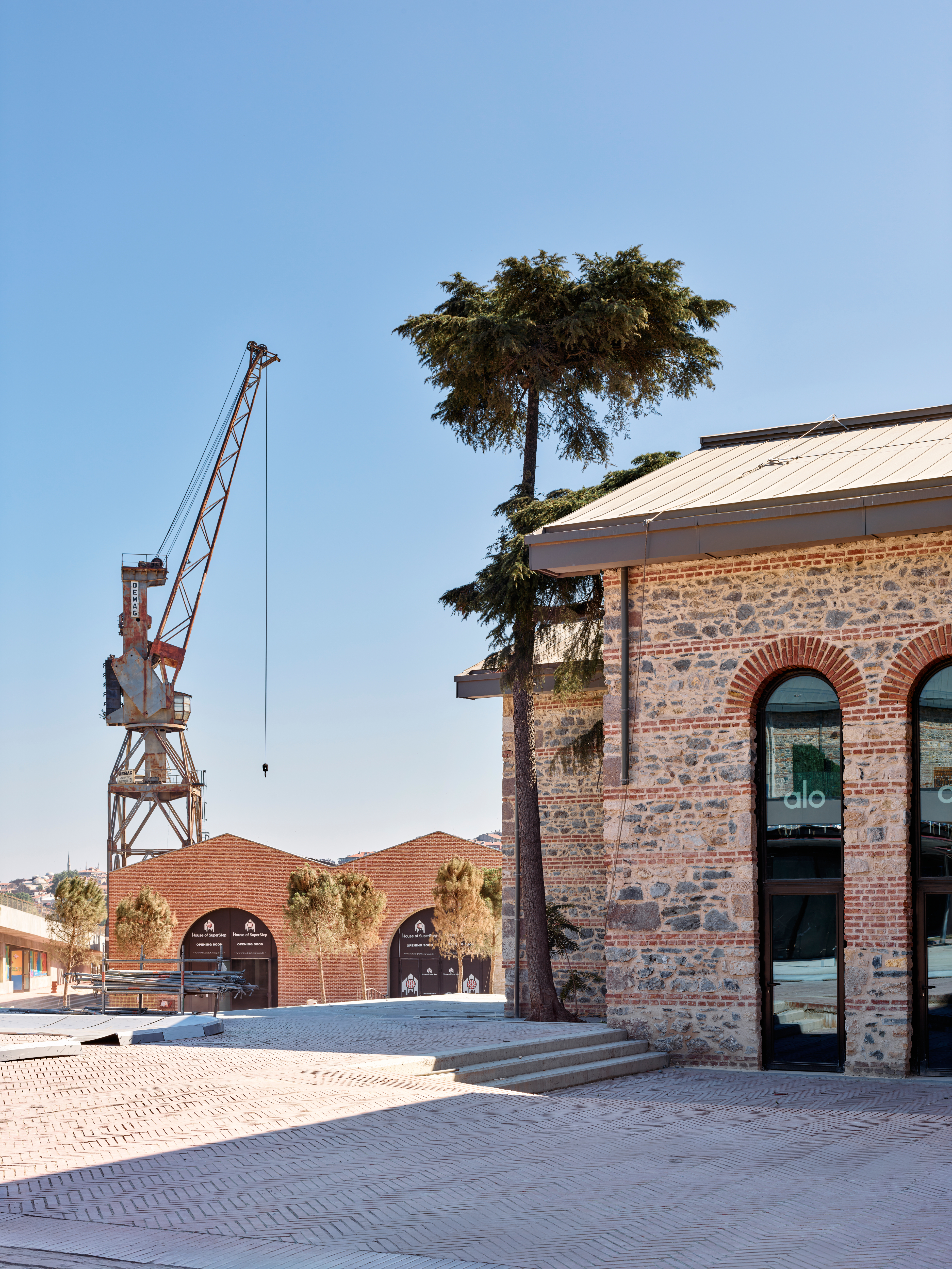 At Contemporary Istanbul, a Fair and City in Flux | Ocula