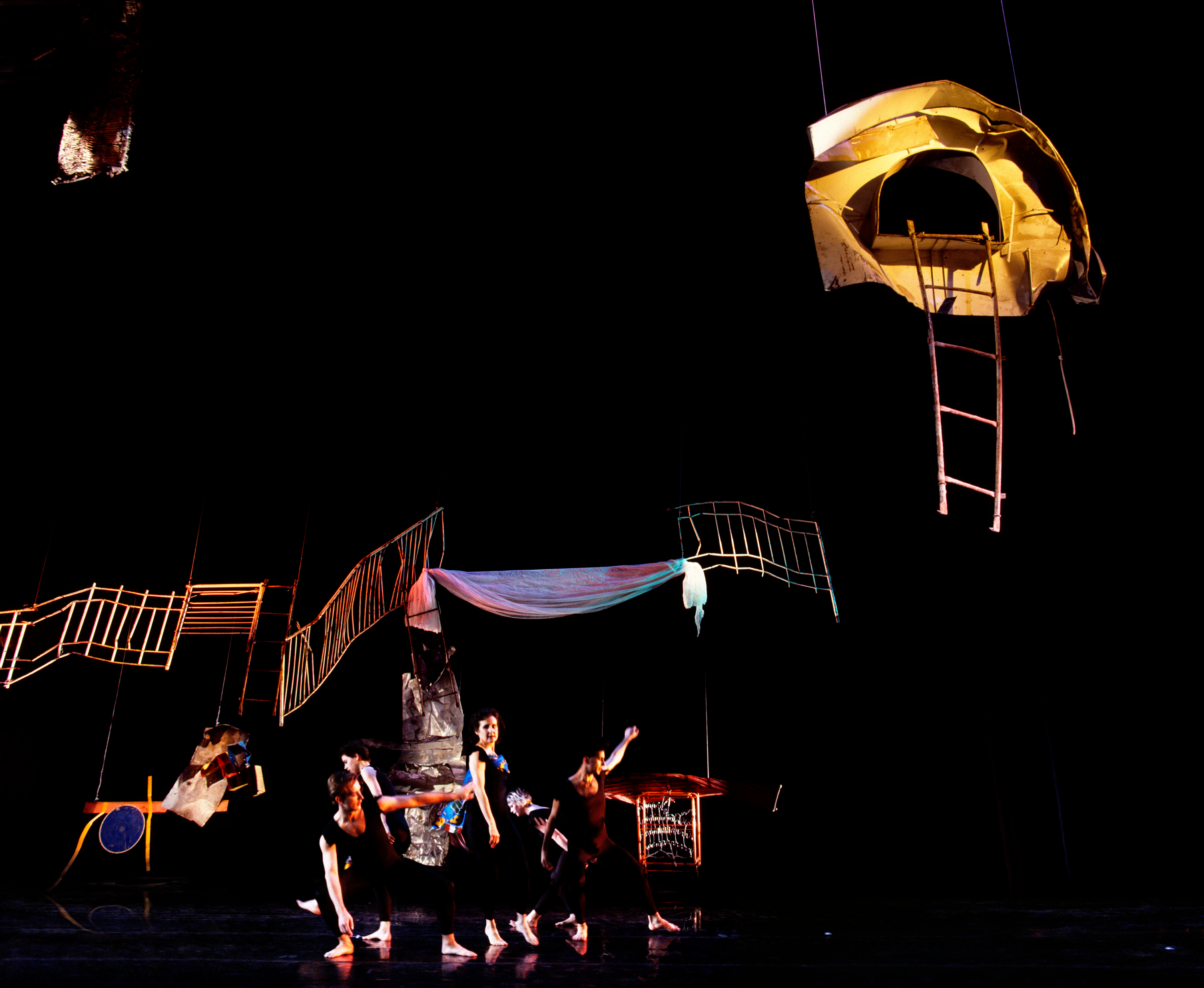 The Top 8 Shows to See in Paris Through the Winter | Ocula