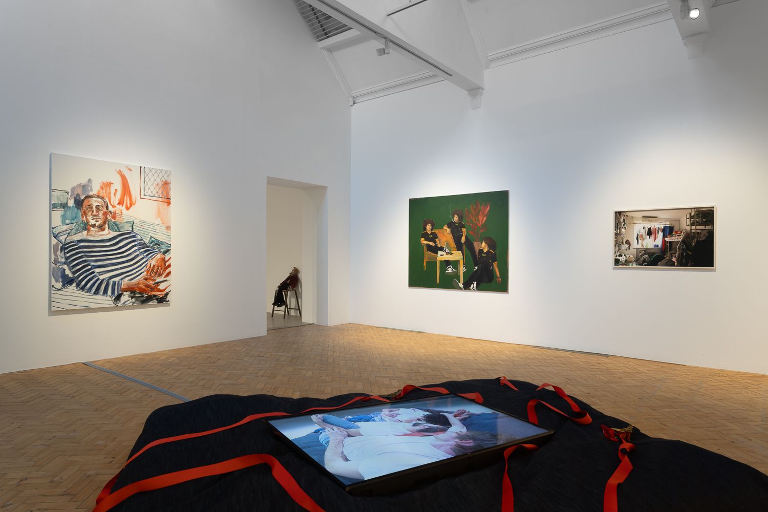 Bloomberg New Contemporaries 2024 Lands in London | Ocula