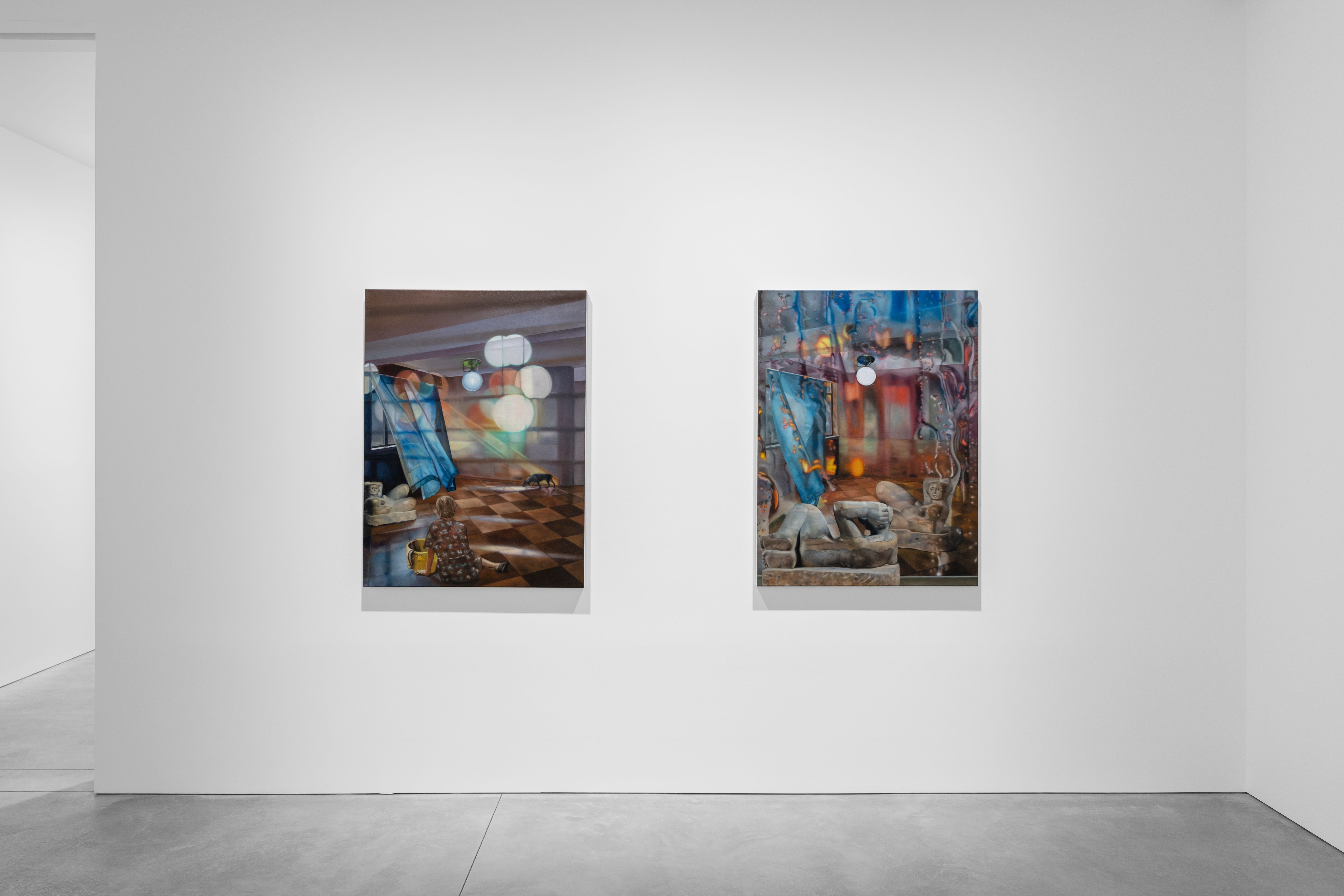 ‘Beyond Geographies’: Dirimart Lands in London | Ocula