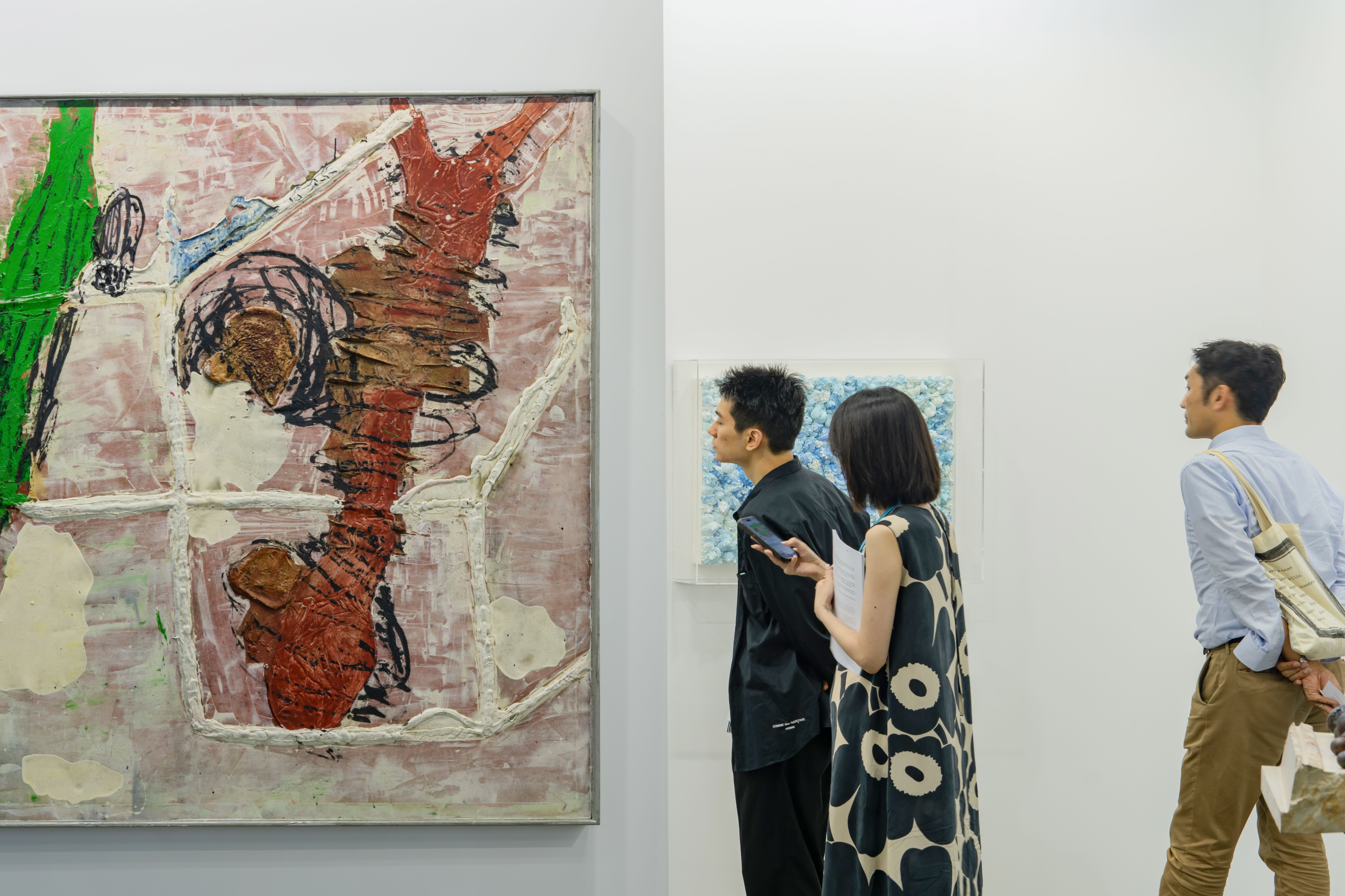 Art Busan and Tokyo Gendai Connect and Bring Asia’s Art World Closer ...