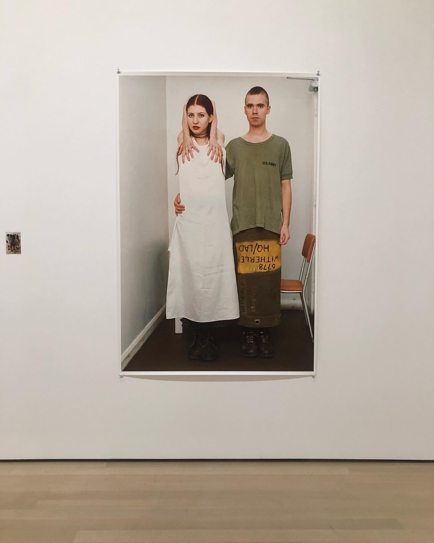 Wolfgang Tillmans Captures Candid Moments in MoMA Retrospective | Ocula