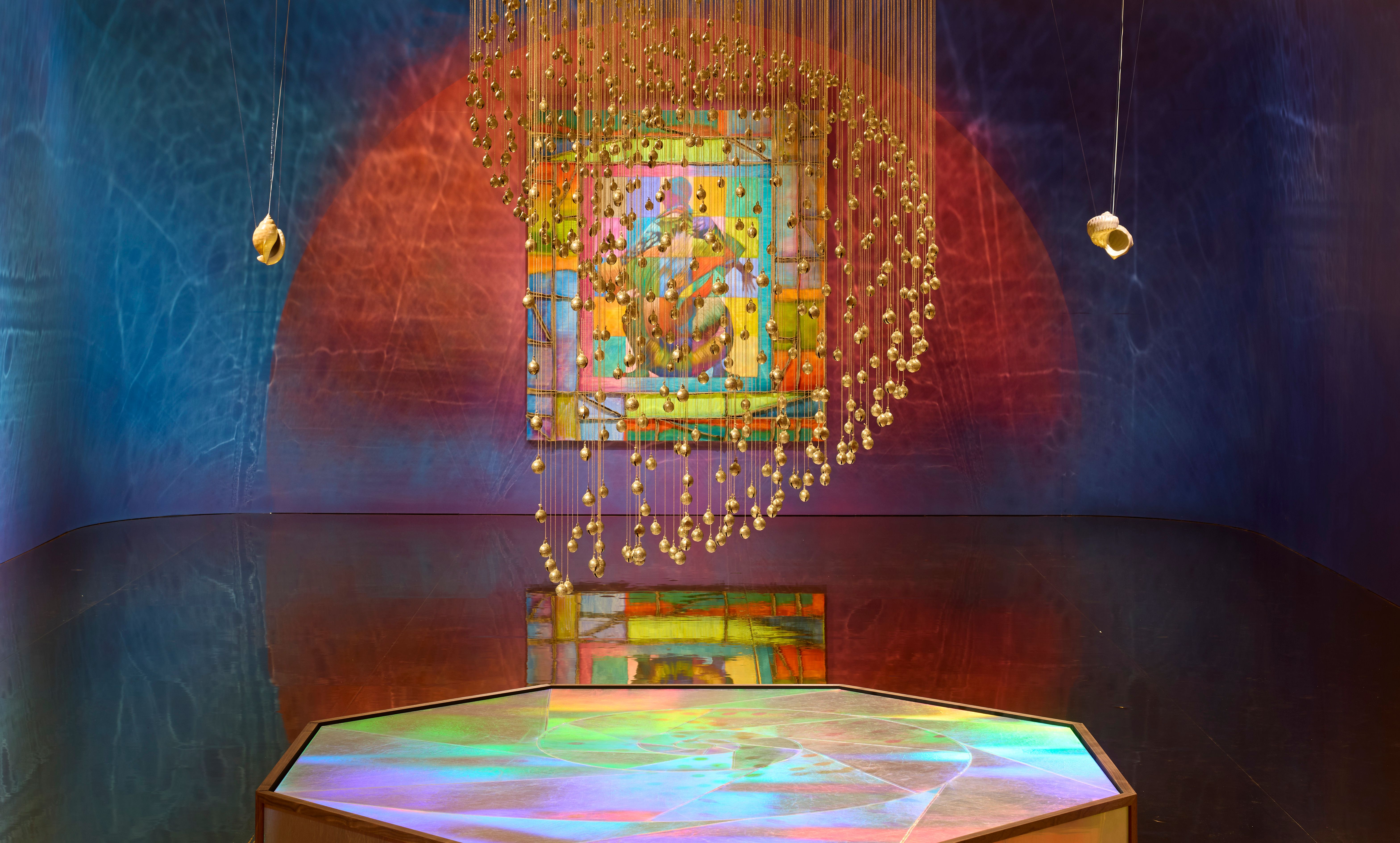 Turner Prize 2025: How to Heal a Ruptured World | Ocula