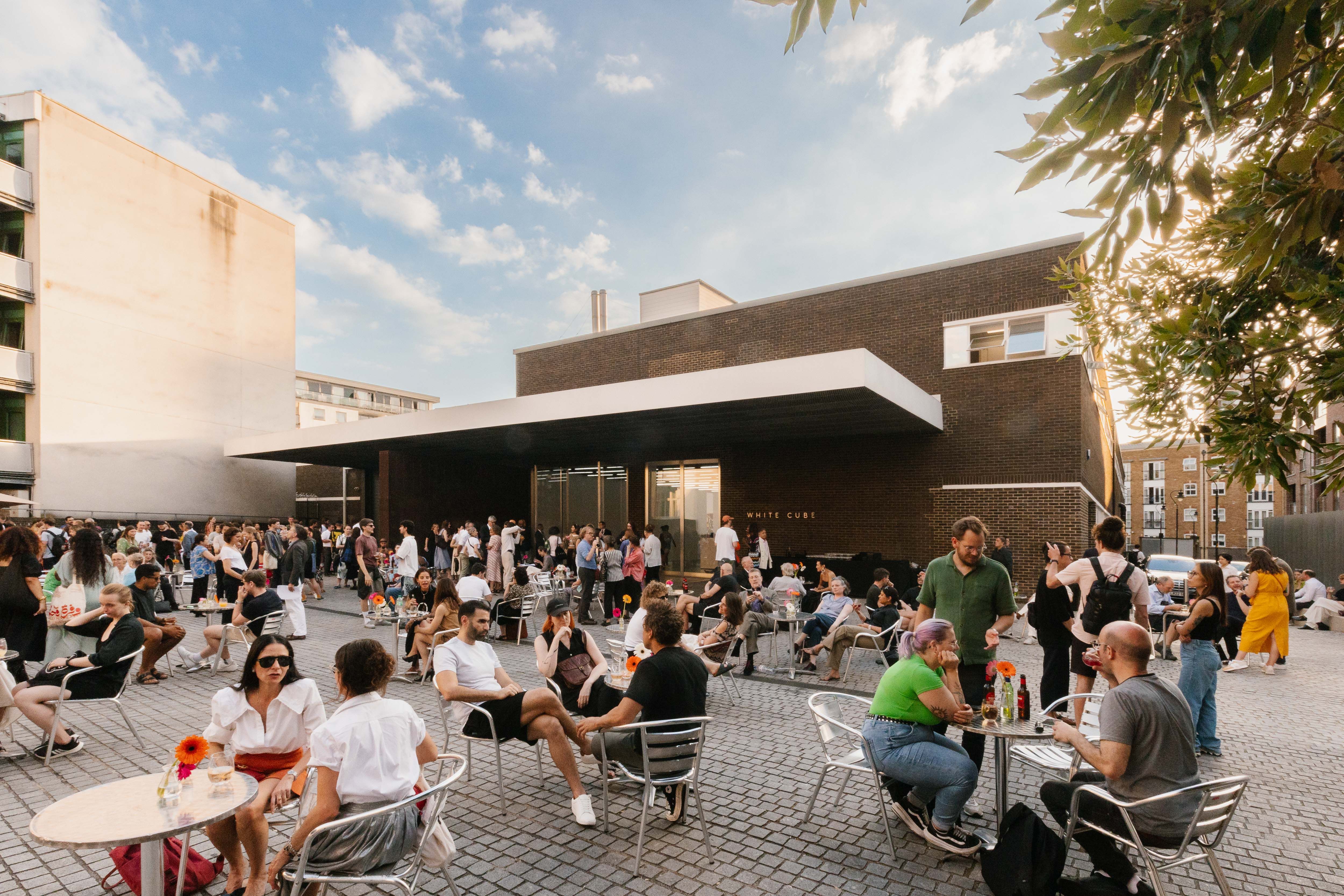 What Makes the Perfect Private View? | Ocula