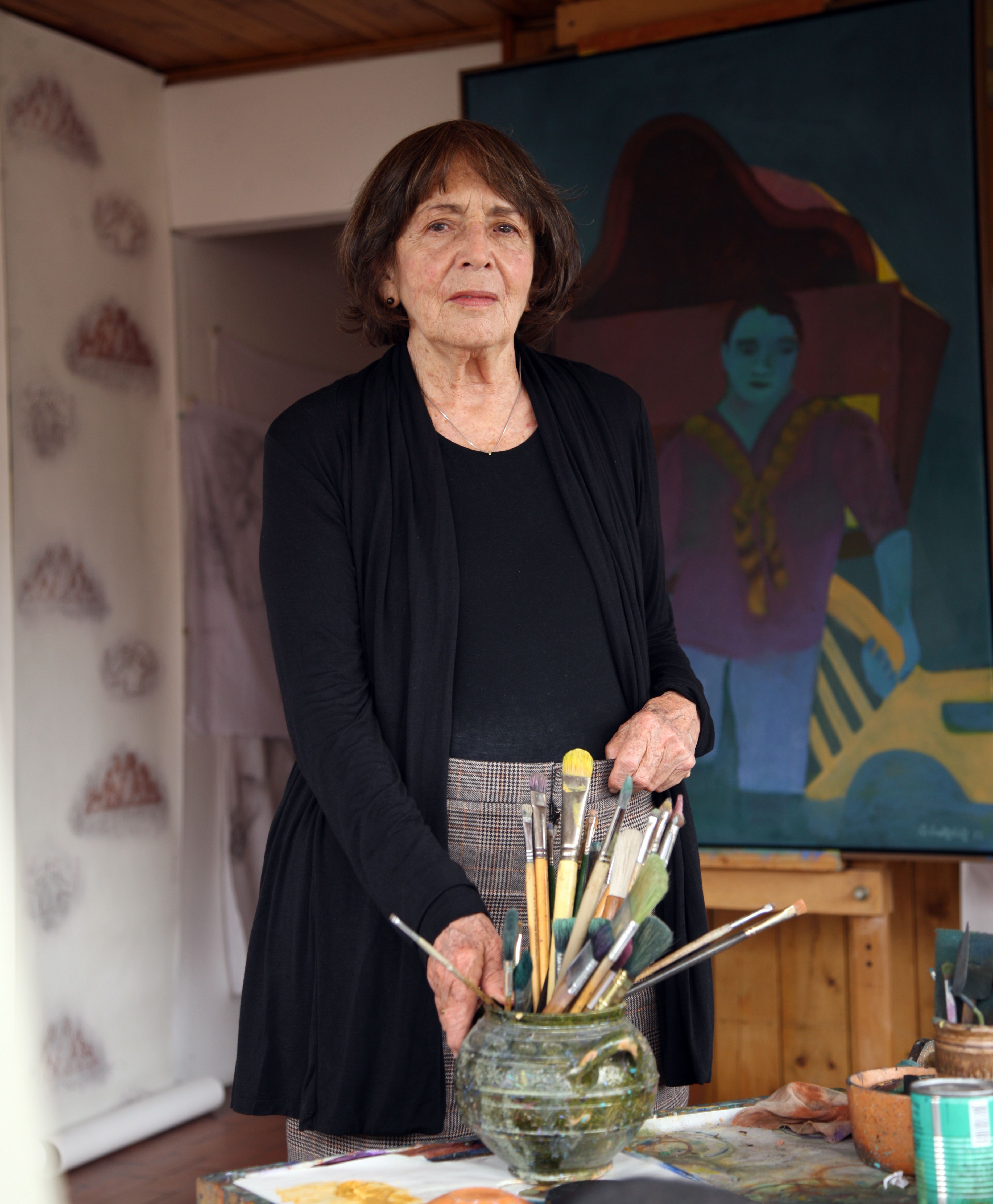 Antonio Paucar Wins Artes Mundi Prize, Philip Tinari Joins Tai Kwun ...