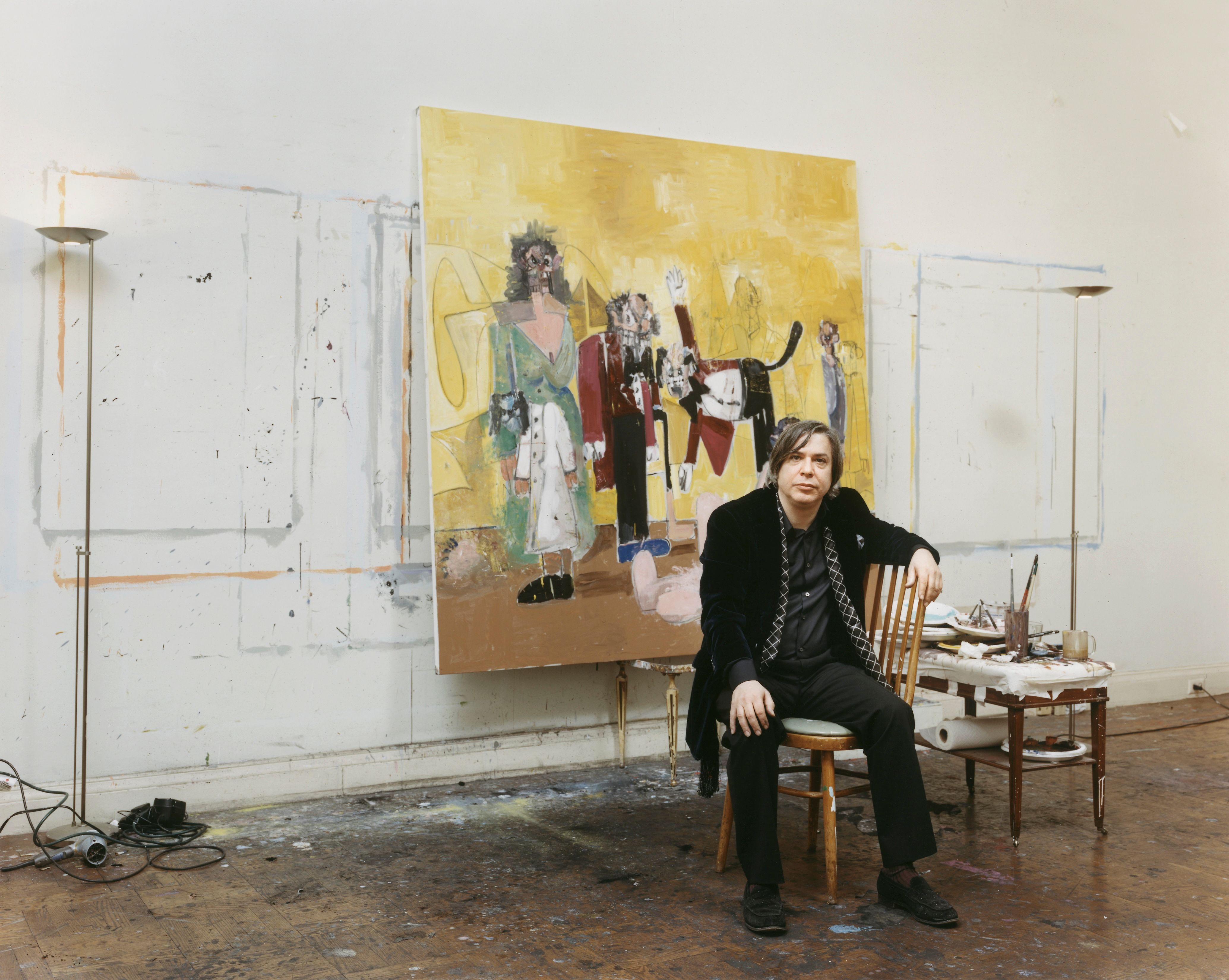 Studio Museum in Harlem Debuts, Tate Staff to Strike, and More Art ...