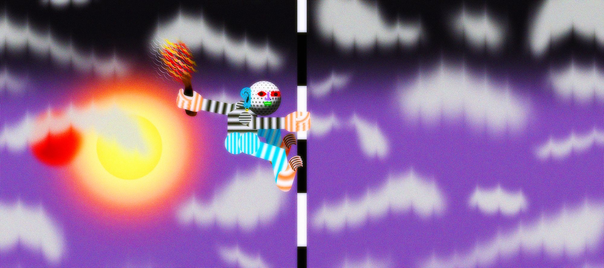 Meet Wong Ping and Heidi Lau, Joint Winners of the 2025 Sigg Prize | Ocula